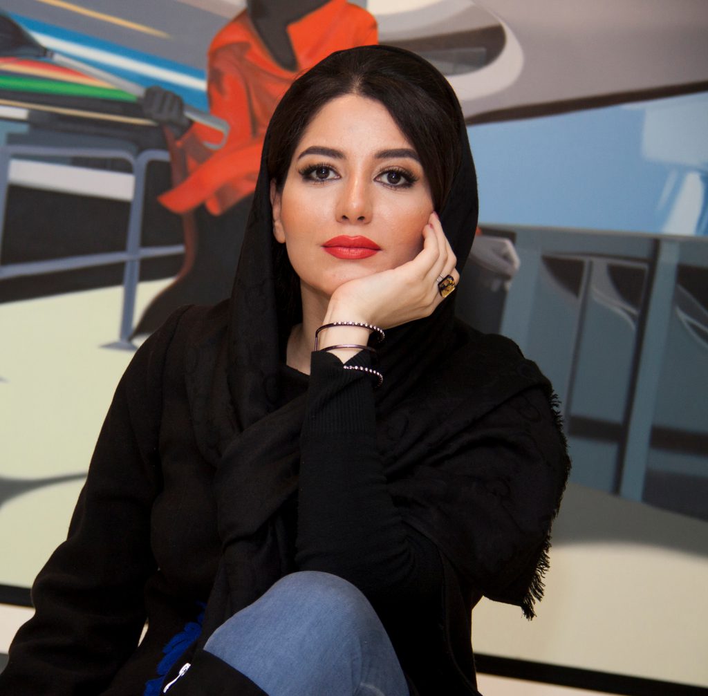 CV & Biography – Tahereh Samadi Tari Official Website